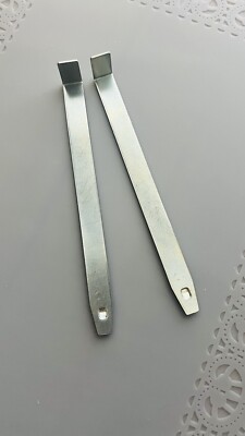Pioneer 2 DIN Removal Key AVIC-W8600NEX DMH-1500NEX DMH-2660NEX DMH ...