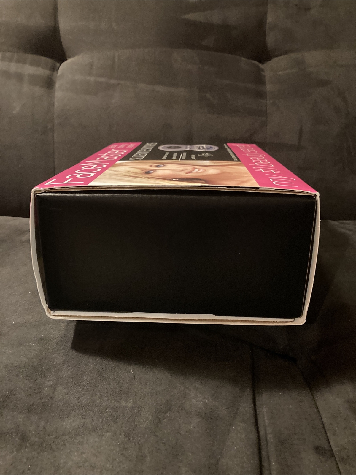 Facemaster+Facial+Toning+System for sale online | eBay