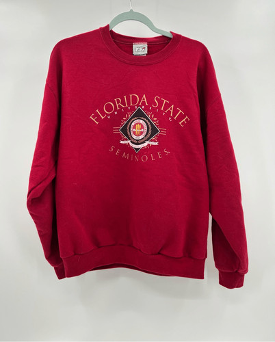Vintage fsu sweatshirt - Gem