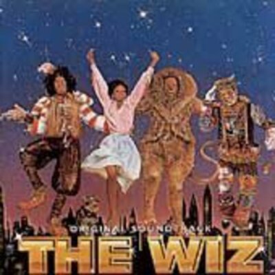 Various Artists - The Wiz (Original Soundtrack) [New CD] 8811164928| eBay