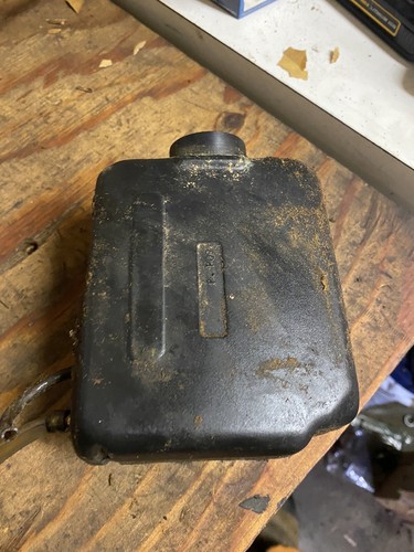 OEM Partner P70 Chainsaw Fuel Tank Free Shipping | eBay