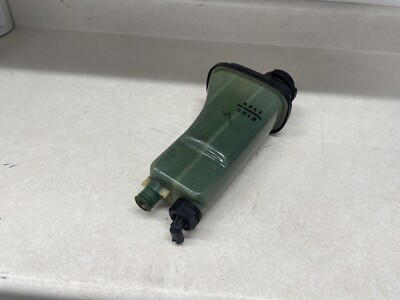 E36, E39, E38, Z3 E36 Coolant Expansion Tank 17111723520 | eBay