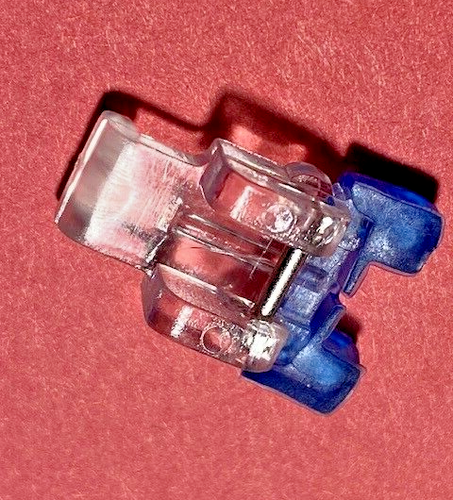 Button Sew On Attaching Foot for Dressmaker Sewing Machines Most Models ...