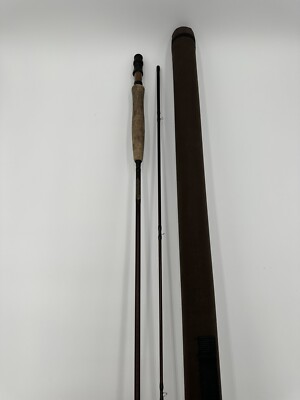 Fly Fishing - St Croix Fly Rod