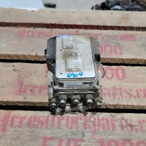 1999-2000 Ford F350 F450 F550 Superduty Abs Anti Lock Brake Pump ...