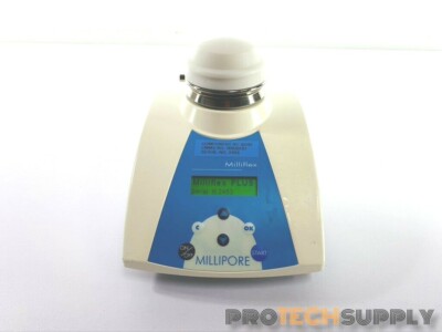 Pumps - Millipore Milliflex