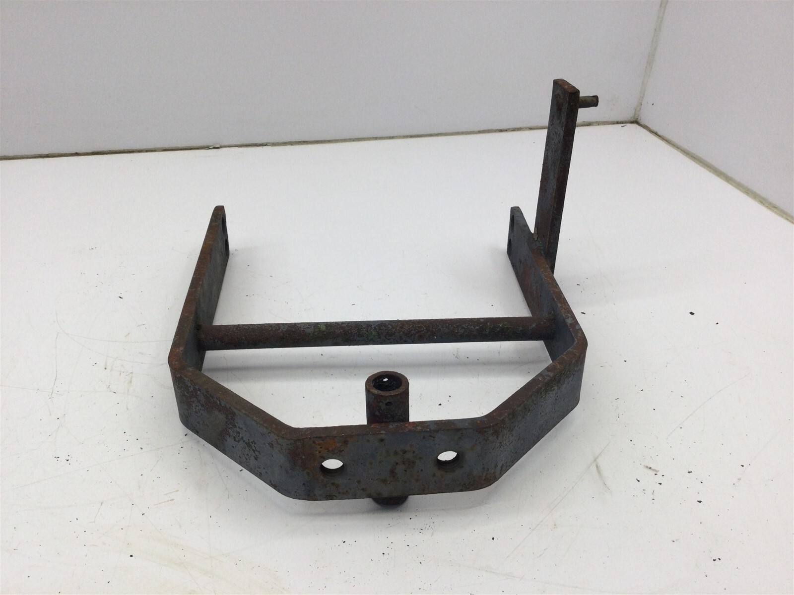 BOLENS BRINLY INTEGRAL SLEEVE HITCH | eBay