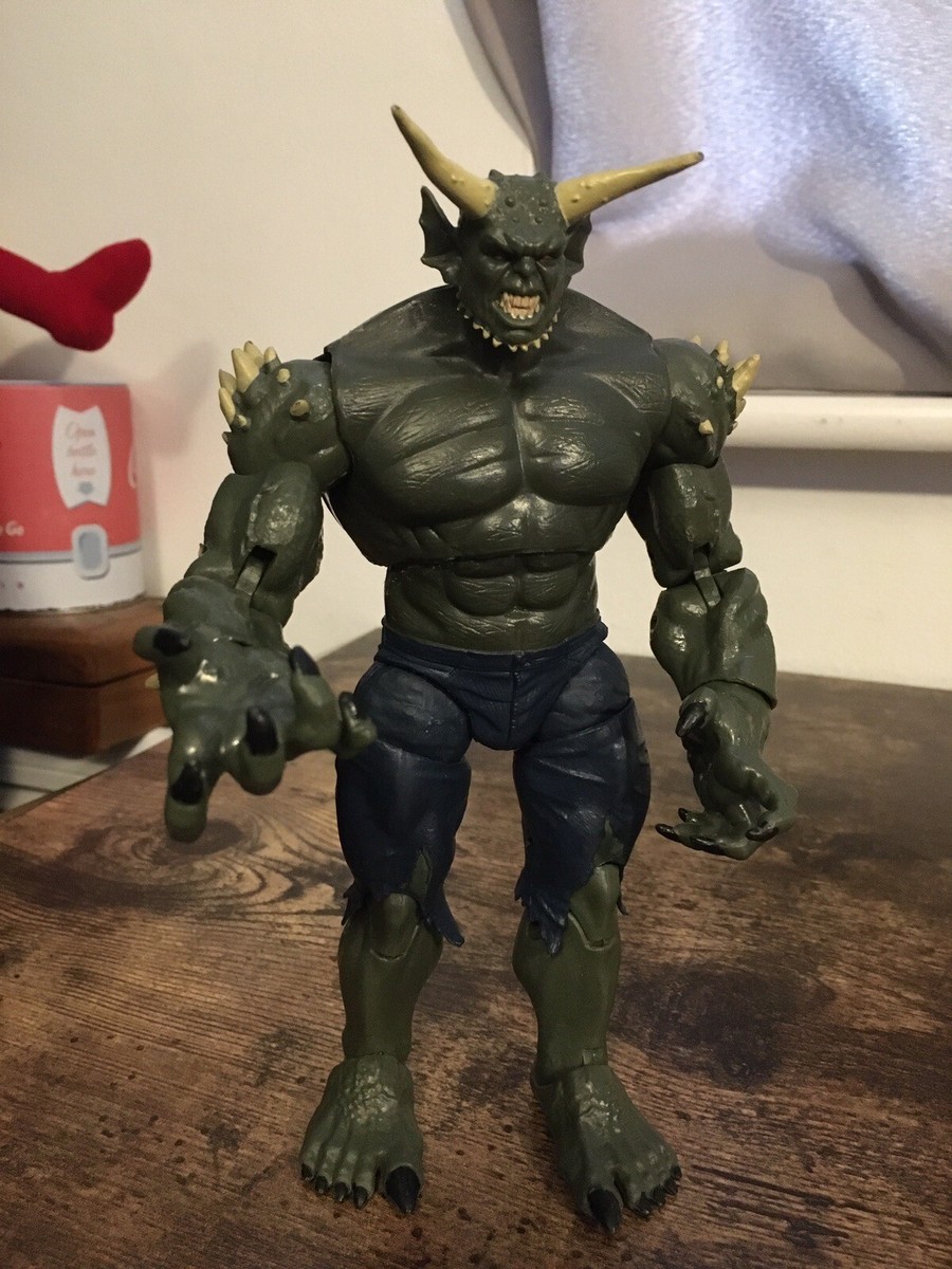 Marvel Ultimate Green Goblin Hulk's Smartest Ally Was Brutally Killed