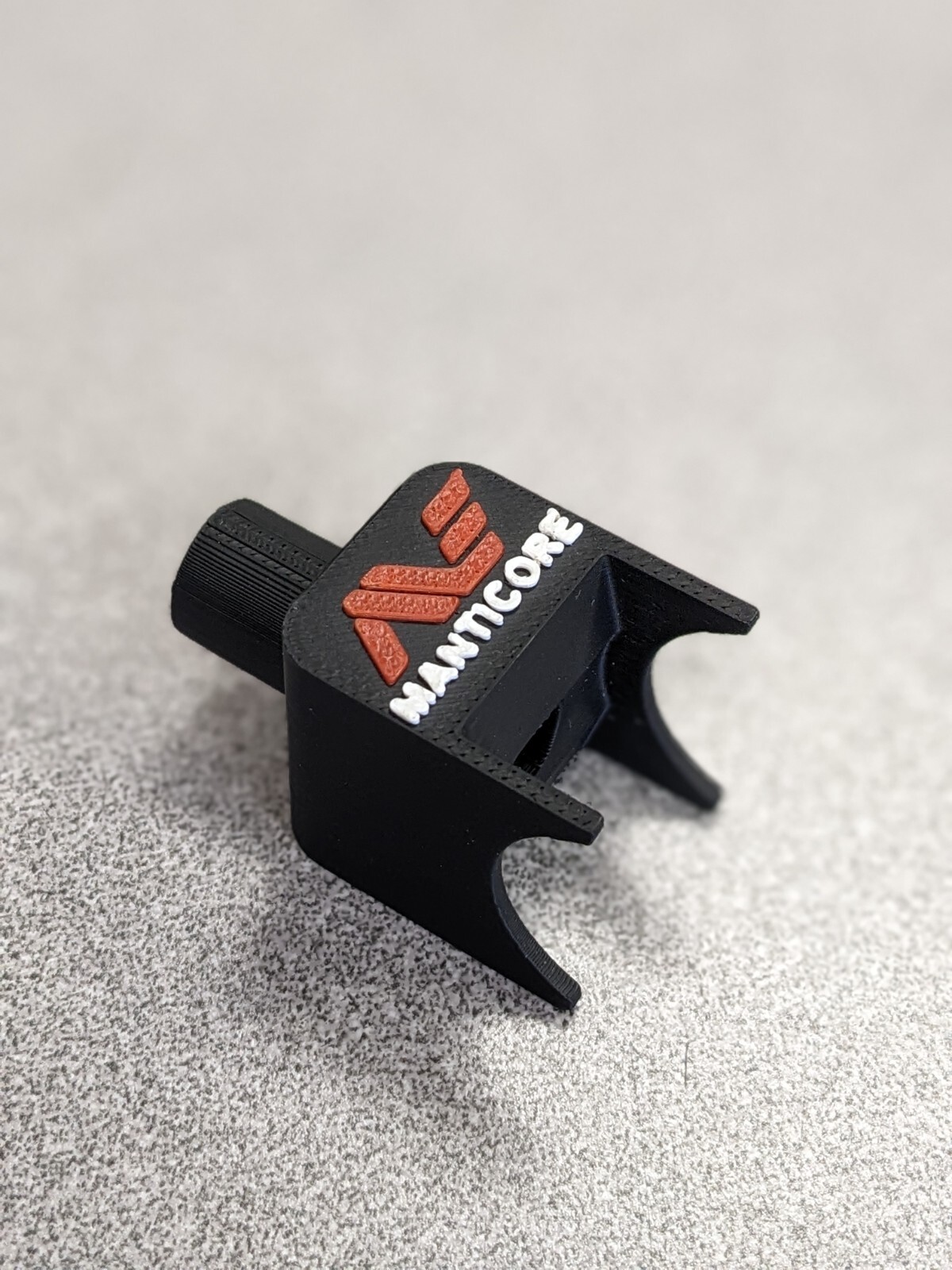 Manticore Magnetic Charging Port Cover & Anti-BrakeFlexing Shaft Insert ...