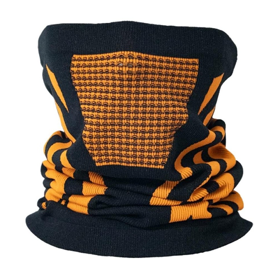 Winter Neck Warmer Gaiter/Balaclava,Windproof Face Mask for Ski L9P2 ...