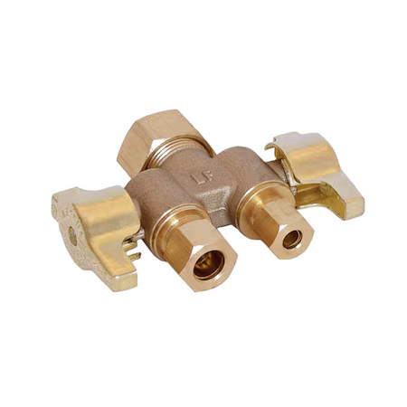 LEGEND VALVE 114-634NL 1/2F1960x3/8x3/8 T-598NL ANGLE | eBay