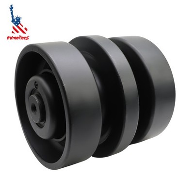 For Bobcat Track Roller T550 T590 T595 T630 T650 T740 T750 T770 7352427 ...