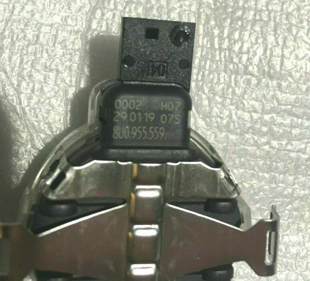 VW Golf 7 Audi A3 A4 Skoda Luftgütesensor Luftfeuchtigkeit Sensor ...