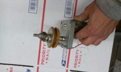 challenger crane arcade motor #1 | eBay