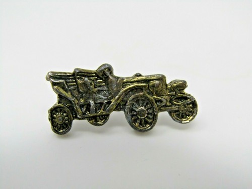 Antique Car Pin Vintage Collectible | eBay