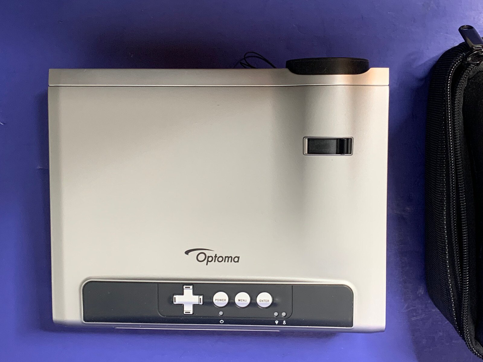 Optoma EP7150 DLP Projector for sale online | eBay