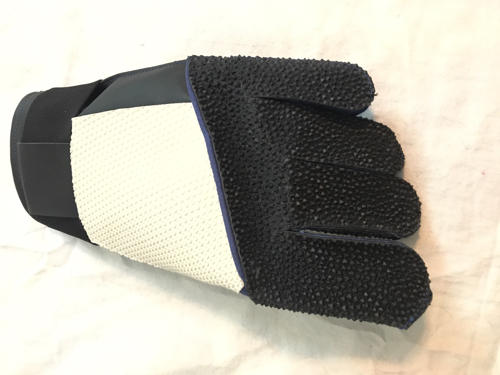 Target Shooting Glove Competition Glove Full Finger For Right Hand ...