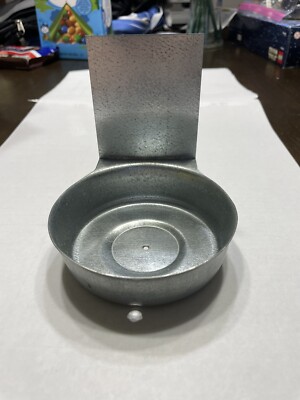 Parts - Oil Cup