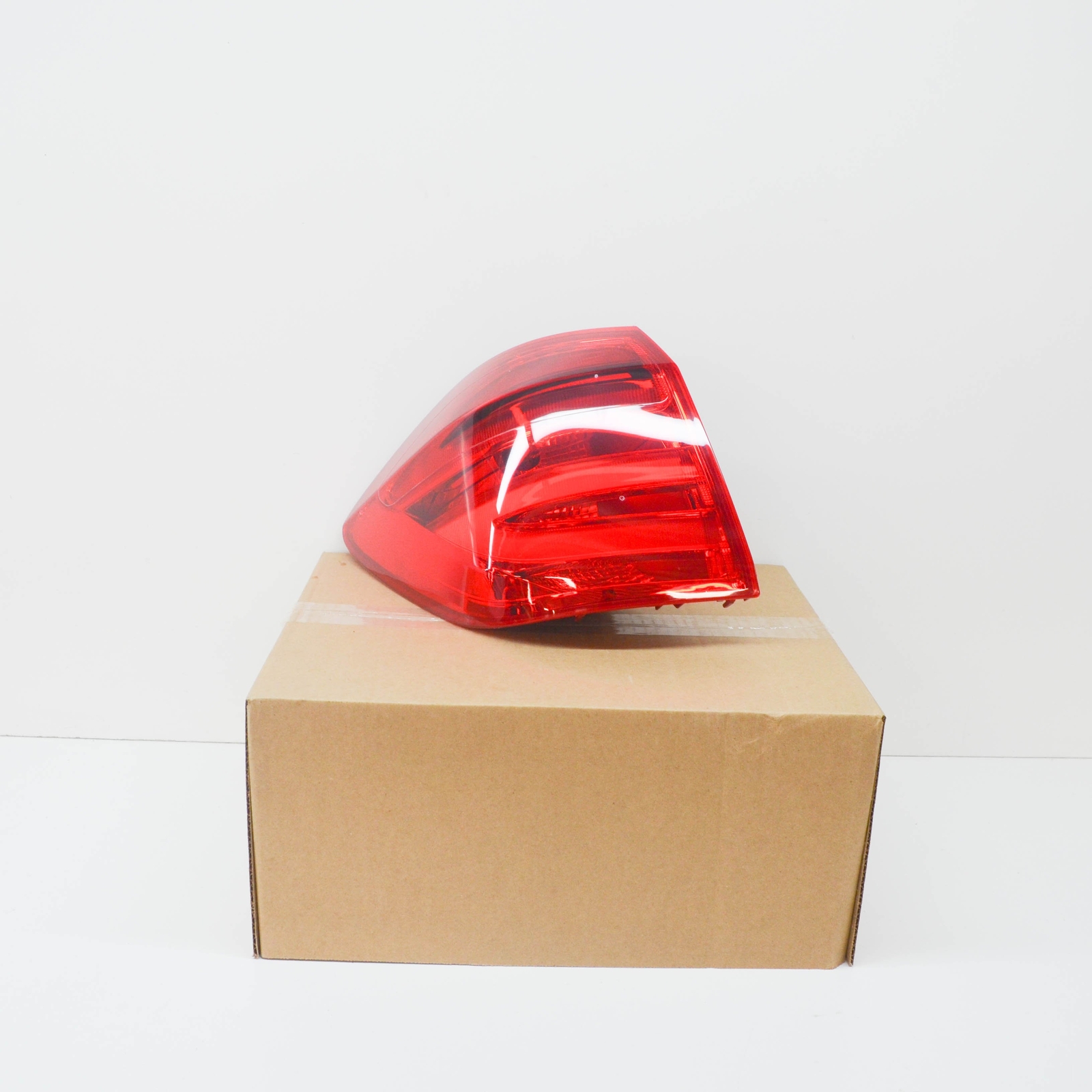 Mercedes-Benz GL W166 Tail Light Rear Left USA A1669067501 for sale ...