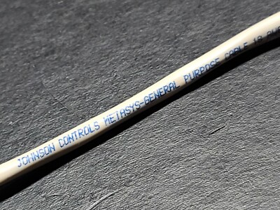 Cable - Shielded Cable