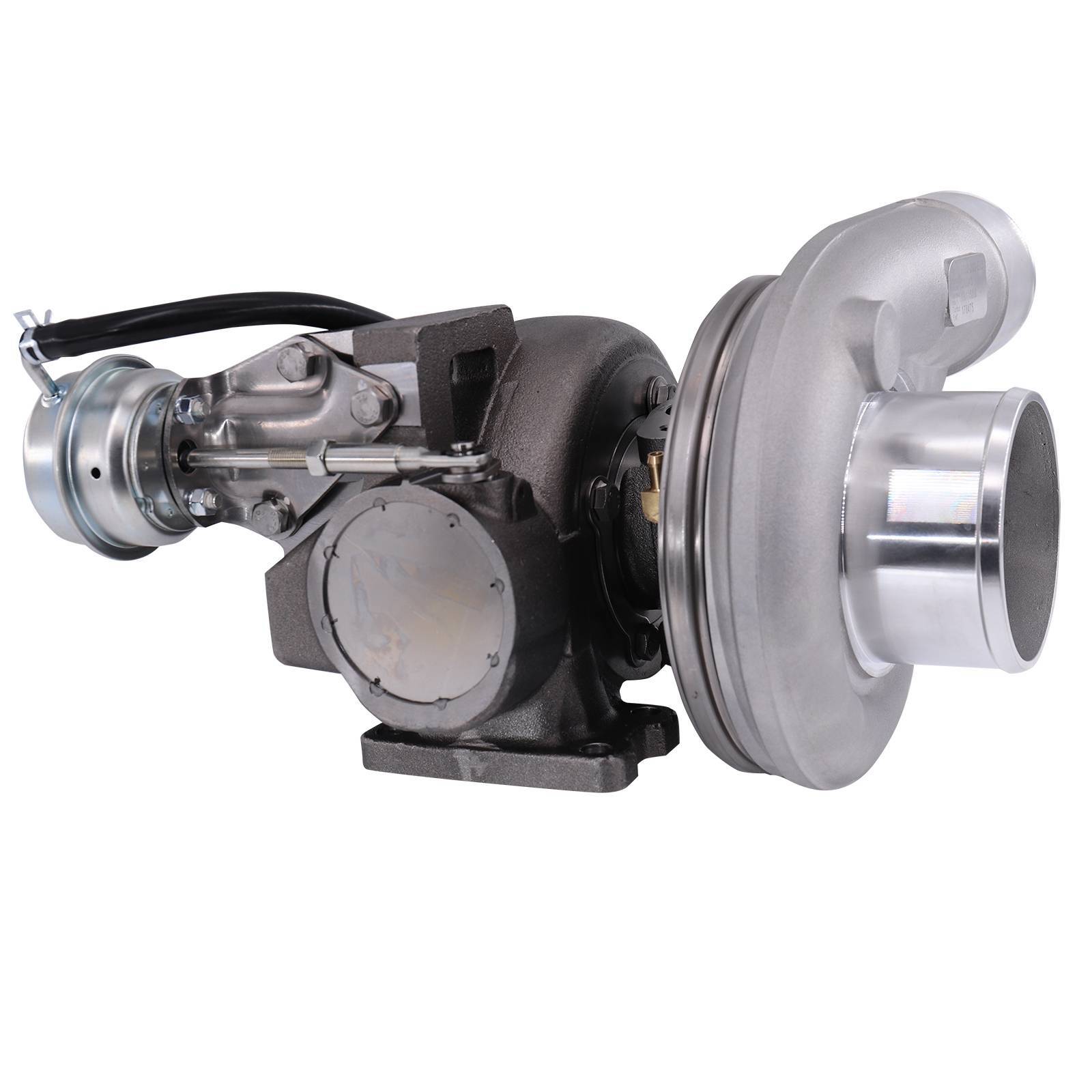 Fits Caterpillar CAT 3162B C7 Engine Turbo Turbocharger S200AG 177-0440 ...