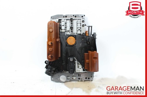 Mercedes C240 CLK320 SL500 5G TCU Transmission Conductor Plate Valve ...