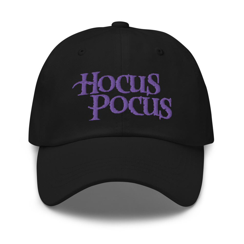 Hocus Pocus Hats