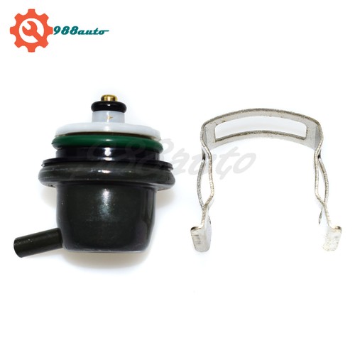 17113203 Fuel Injector Pressure Regulator for Escalade Silverado Tahoe ...