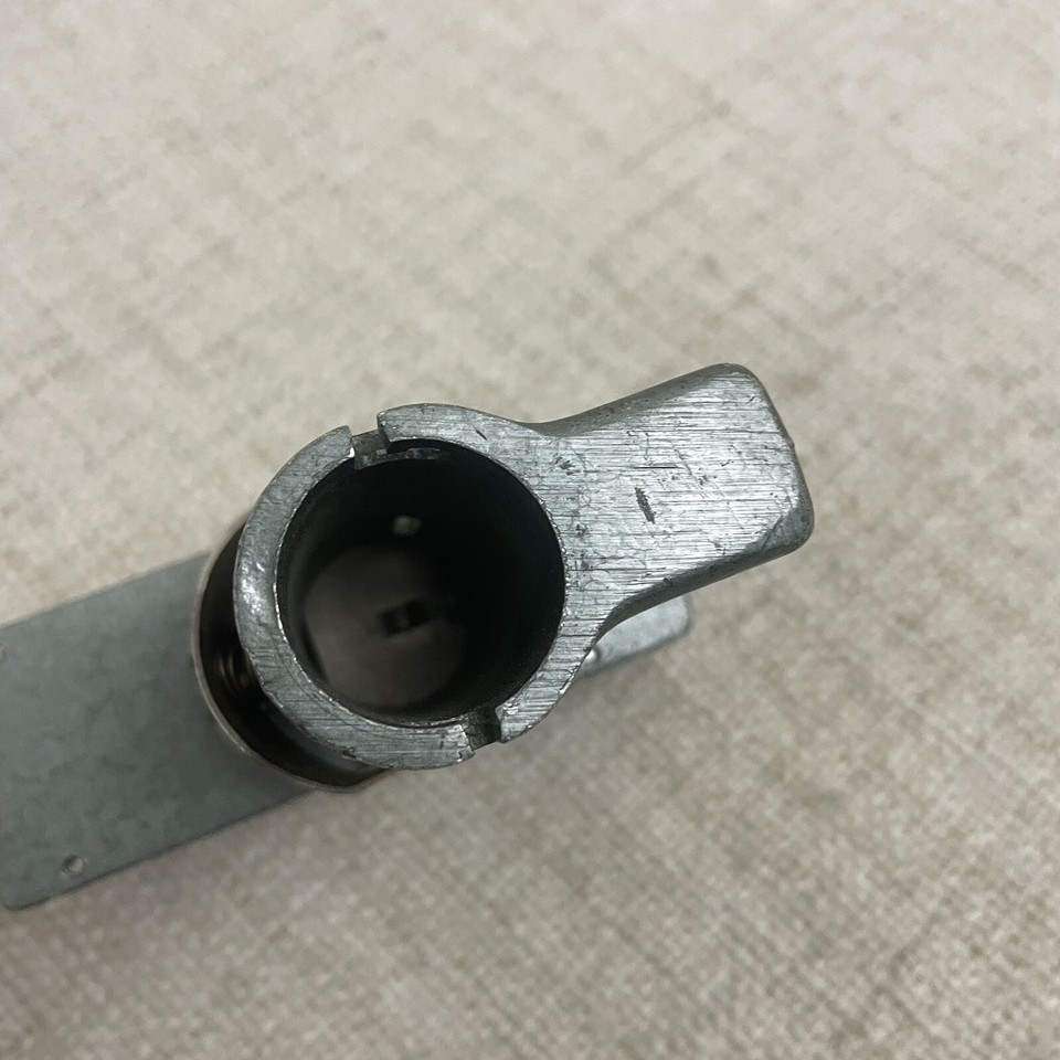 Vintage Lyman Metal Products Turnpike Toll Gun (MISSING THE CAP) | eBay