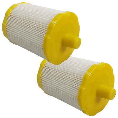 2-Pack Air Filter Fits Briggs and Stratton 84002309 | eBay