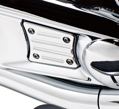 OEM KAWASAKI VULCAN 1700 NOMAD CLASSIC VOYAGER VAQUERO Engine Cover ...