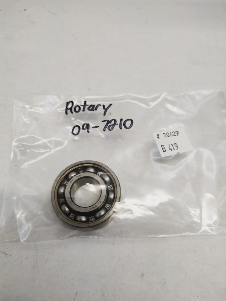 Rotary 09-7210 Spindle Bearing NOS | eBay