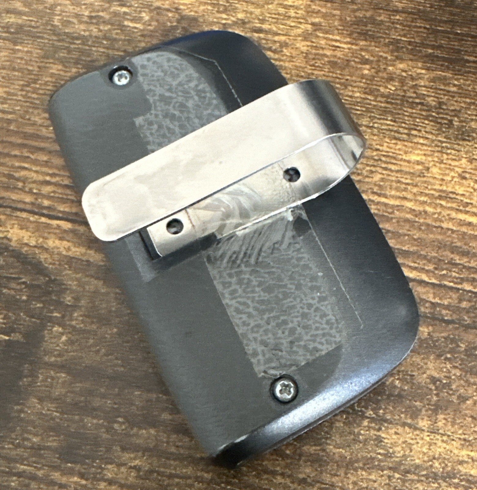 Original LiftMaster 895MAX 3-Button Premium Remote Garage Door w/ Clip ...