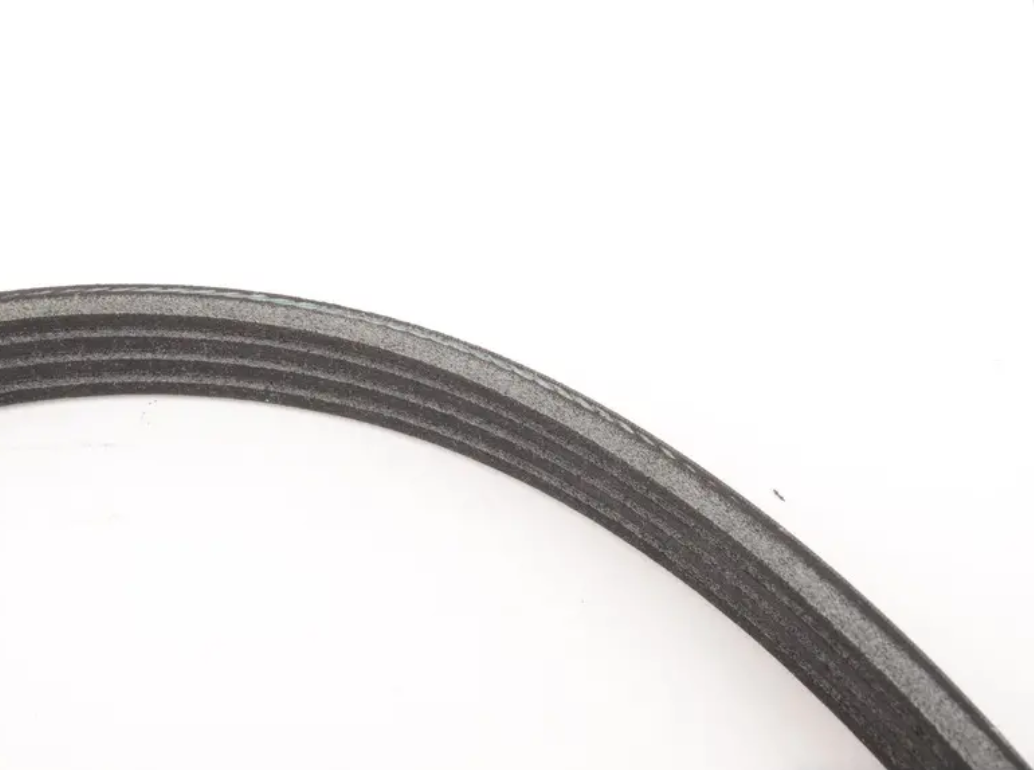 BMW X1 E84 Power Steering Accessory Belt 7603084 11287603084 NEW ...