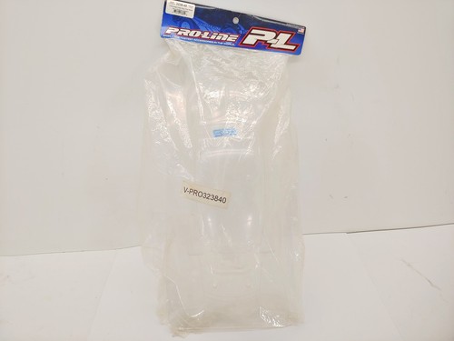 Pro-Line Volkswagen Baja Bug Body (Clear) for Traxxas Slash 3238-40 | eBay