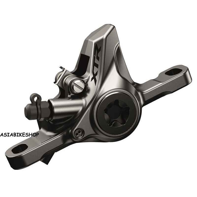Shimano XTR Disc Brake Set Resin Pad M9100 J-Kit I-Spec EV Front or ...