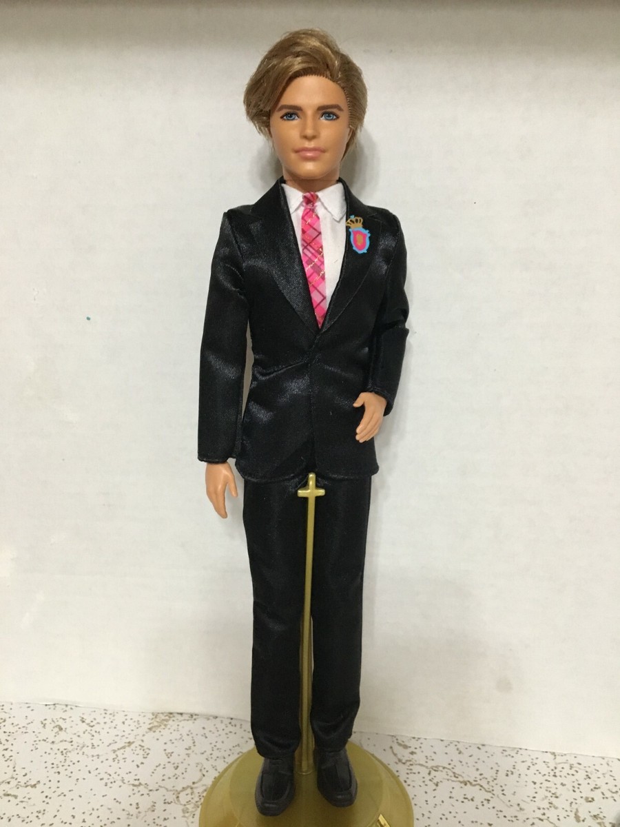 Sale Barbie Watch Barbie Charm School Watch Barbie Princess Charm ...