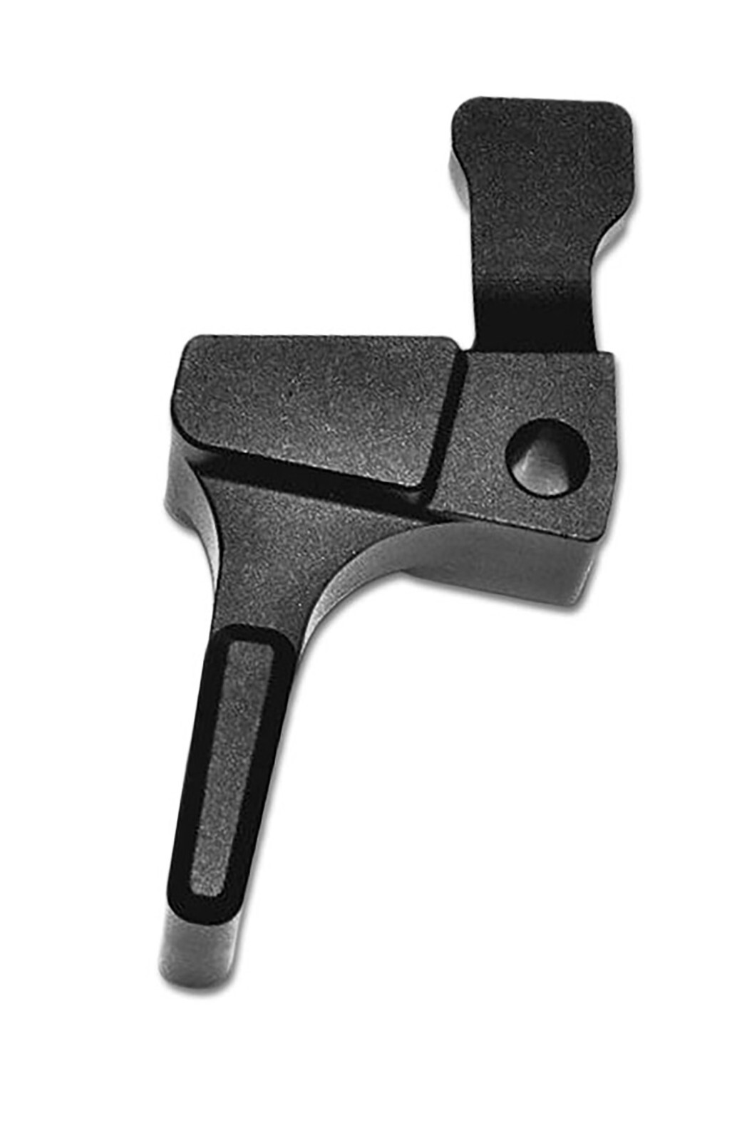 Extended Magazine Mag Rifle Gun Release For Ruger 10/22 Short - Bastion ...