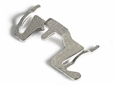 Genuine Piaget 8P & 8P2 Spider Spring Authentic Piaget Watch Part ...