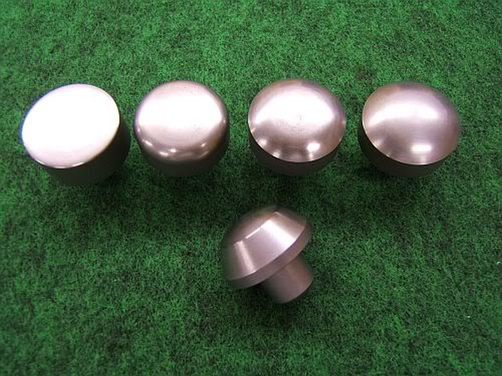 Super HD Deluxe Planishing Hammer Kit - Includes Shrinking Dies + Post ...