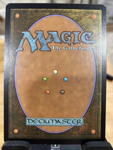 MTG Unmake - Textless Player Rewards Player Rewards Promos Regular ...