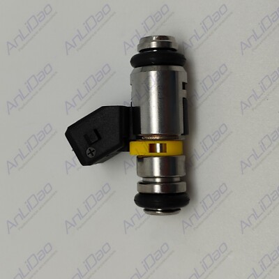 For Marine Mercruiser Mercury HIGH PERFORMANCE GAS FUEL INJECTOR ...