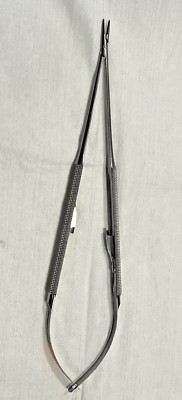 Forceps - Diamond Jaw