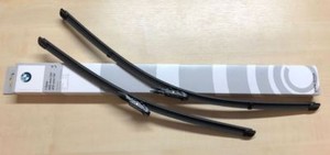 Original BMW Satz Wischerblätter Frontscheibe F30 / F31 / F34 GT ...