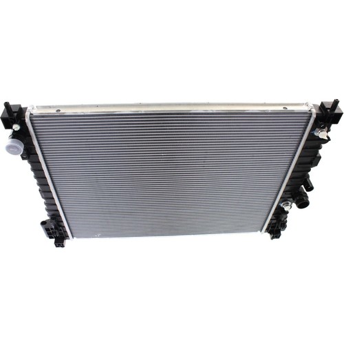 Premium Aluminum Core Radiator For 2015-2021 Chevy Trax / 2013-2021 ...