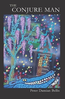 The Conjure Man by Bellis, Peter Damian -Paperback | eBay