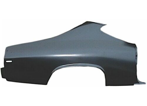 Sherman 707-51AR RH Side Quarter Panel Full Factory Style Fits Chevelle ...