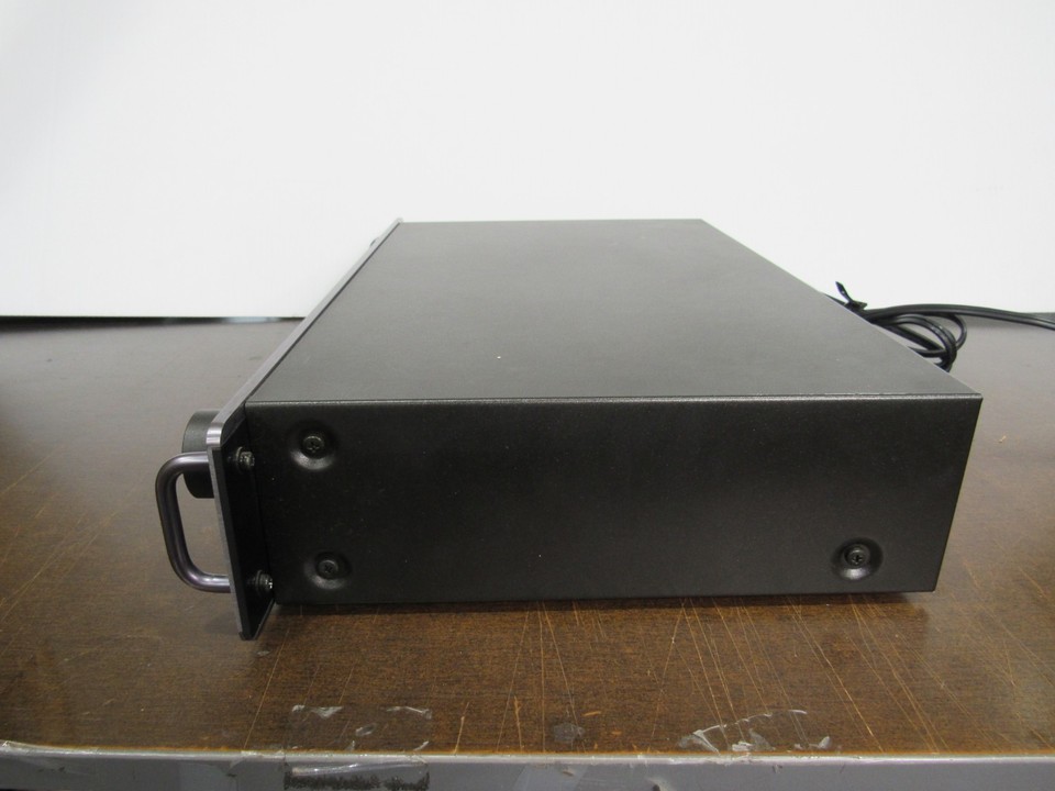 Carver Model CT-Seven Receiver Pre-Amplifier **TESTING WORKING** | eBay
