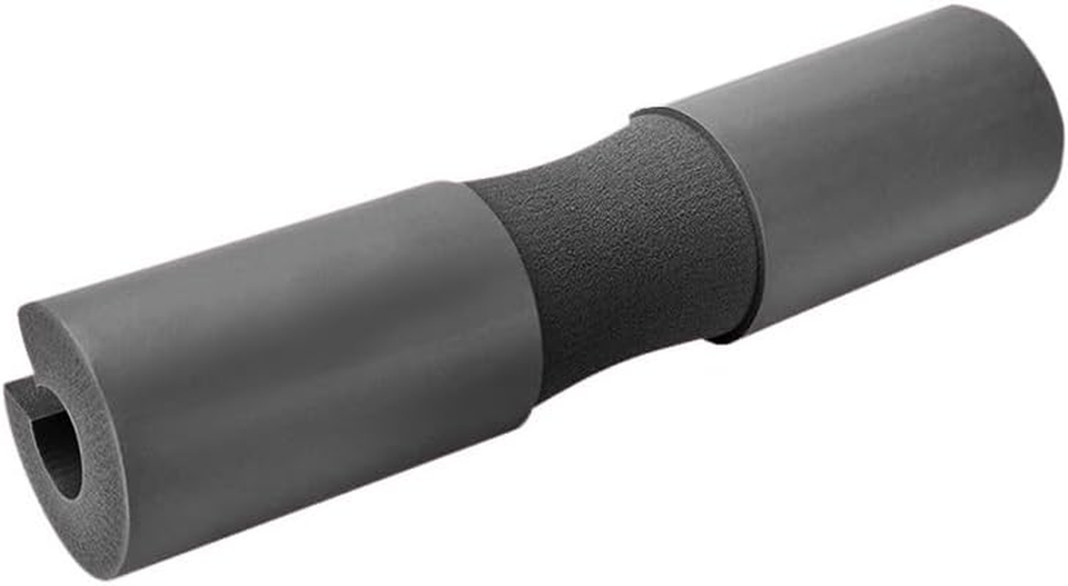 Squat Pad for Barbell - Ergonomic Shoulder & Neck Support for Squats ...