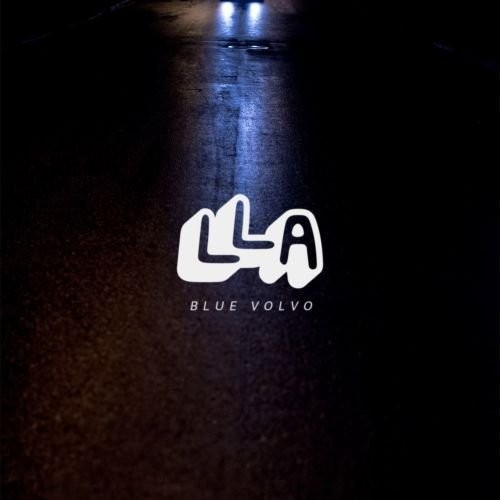Loud Lary Ajust Blue Volvo (CD) (US IMPORT) | eBay